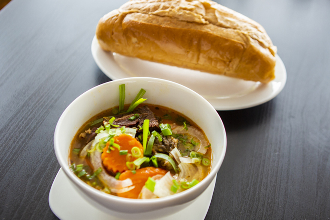 Pho Tai Loc ~ Our Photos