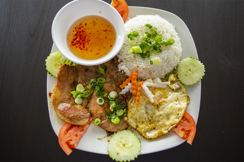 Pho Tai Loc ~ Our Photos