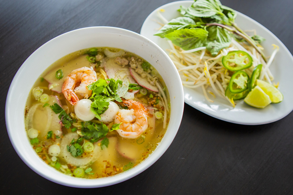 Pho Tai Loc ~ Our Photos